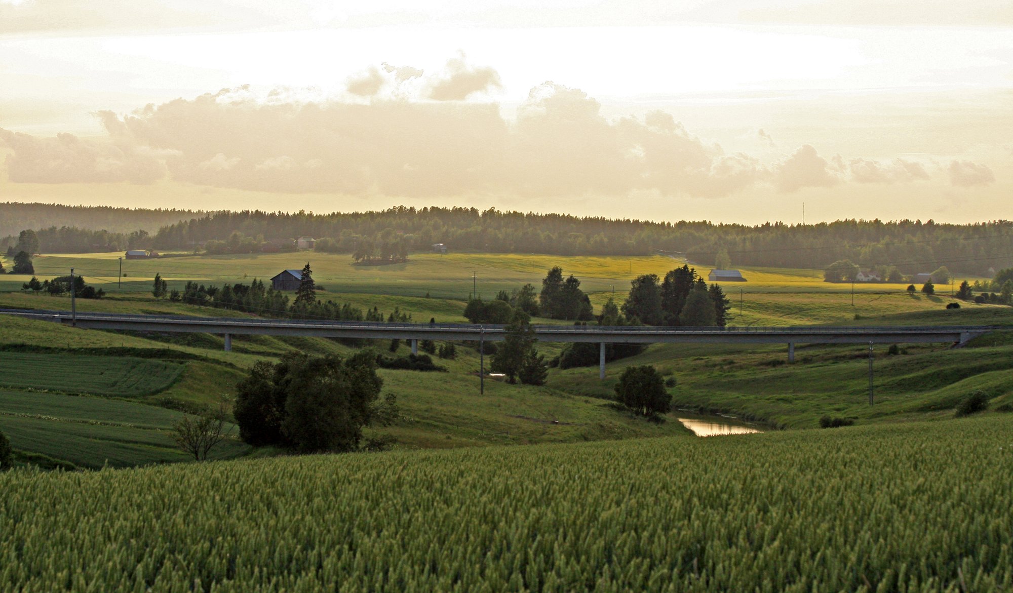Untapped potential in Agri-Environment Measures - WWF Baltic Untapped potential in Agri-Environment Measures - WWF Baltic